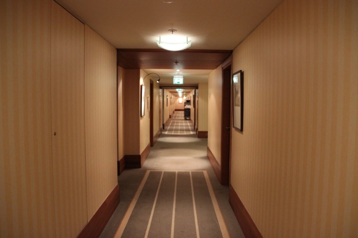 The amazing suite at the Park Hyatt Hamburg - picture report