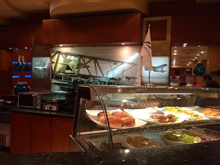 Review: Ahlan VIP Service am Airport in Cairo