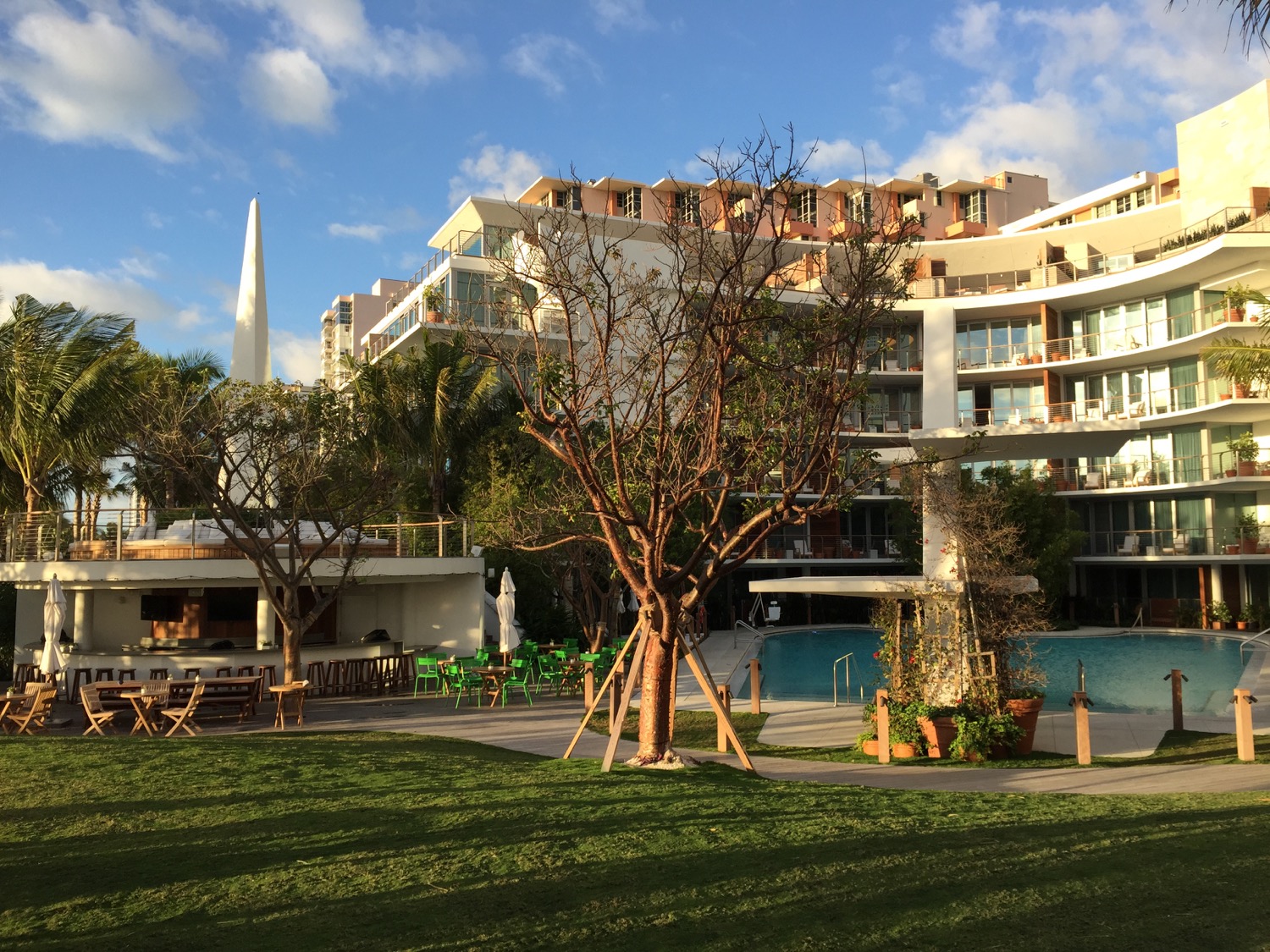 Hotel Review: The Edition Miami Beach