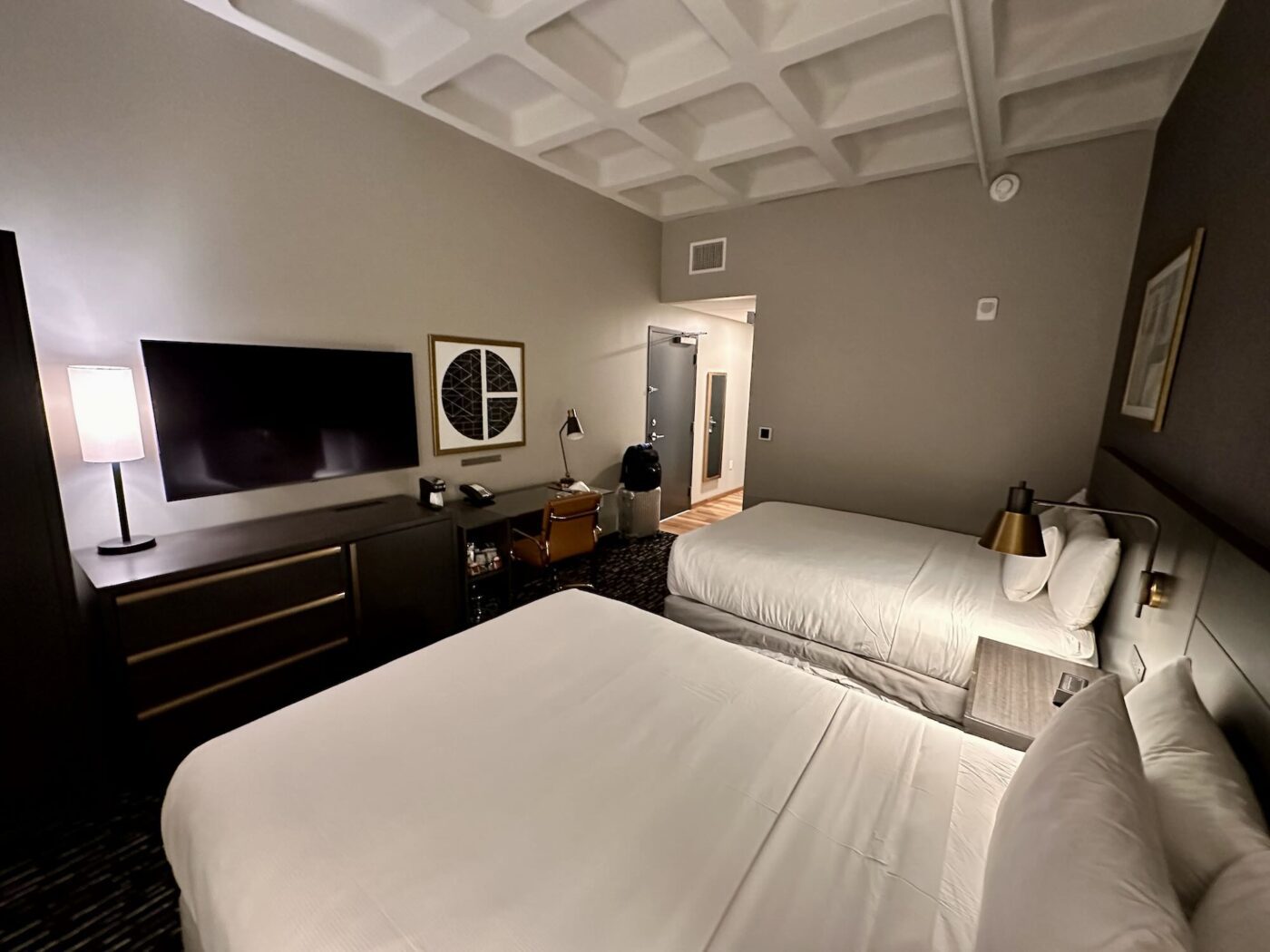 Hyatt Place Lax Century Blvd Preiswertes Flughafenhotel